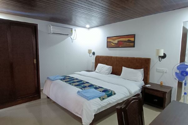 Grand Sea Shades Goa预订价格,联系电话位置地址【携程酒店】