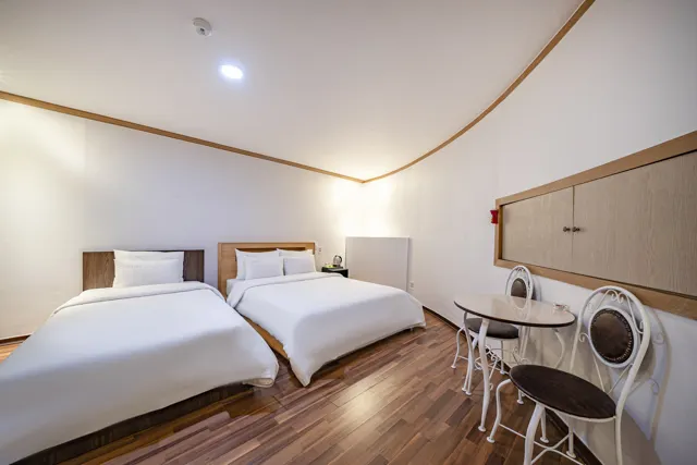 Gunsan L Hotel - Gunsan-si