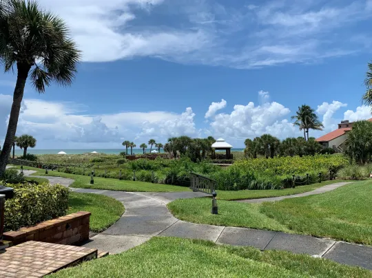 Beachfront Paradise - Pool, Hot Tub, Tennis, Clubhouse - Sarasota, FL