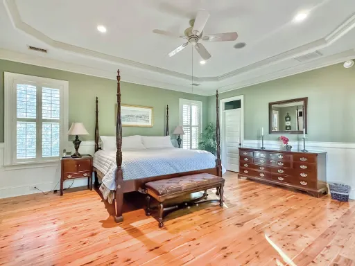 Private Pool And Hot Tub - Exquisite Coastal Retreat - Isle of Palms, SC