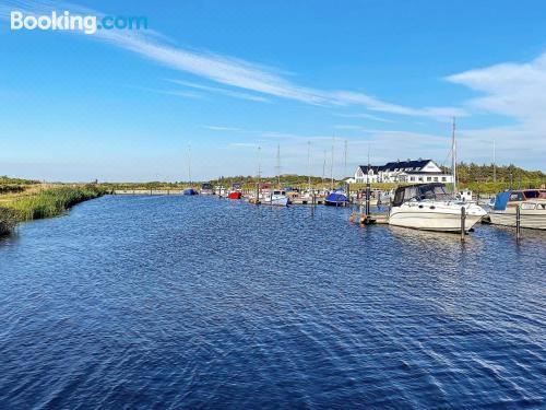 Striking Holiday Home in Tarm Denmark with Terrace预订价格,联系电话位置地址【携程酒店】