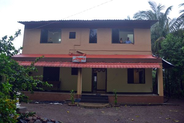 Gokul Cottage Chaul Alibaug预订价格,联系电话位置地址【携程酒店】