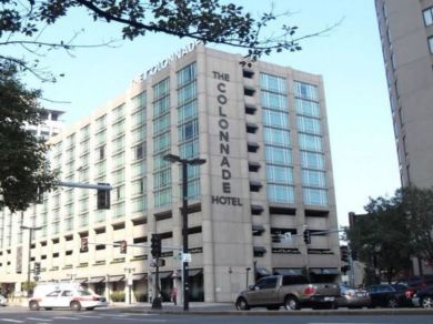 The Colonnade Hotel Back Bay in Boston | 2023 Updated prices, deals ...