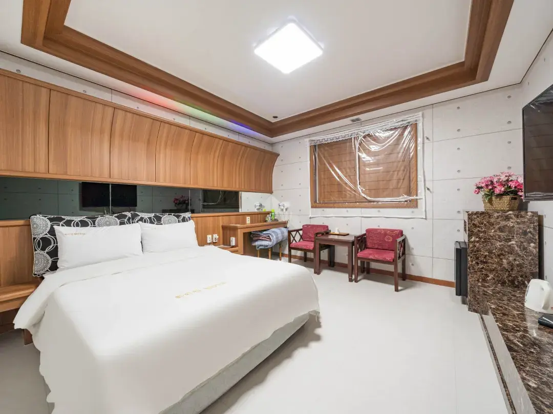 Seosan Haiyan - Incheon