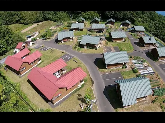 Cottage In Fururu Farm - Maizuru
