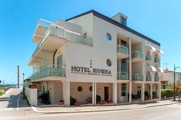 酒店里维埃拉(Hotel Riviera)预订价格,联系电话位置地址【携程酒店】