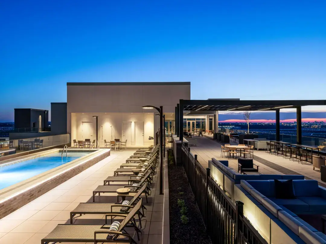 Hilton Bna Nashville Airport Terminal - Mt. Juliet, TN
