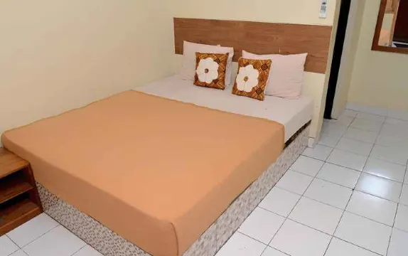 Griyo Kulo Solo - Surakarta