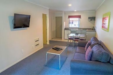 Oak Estate Motor Lodge in Greytown | 2023 Updated prices, deals - Klook ...
