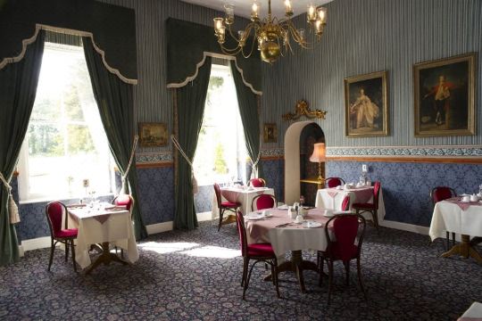 Hartforth Hall Hotel预订价格,联系电话位置地址【携程酒店】