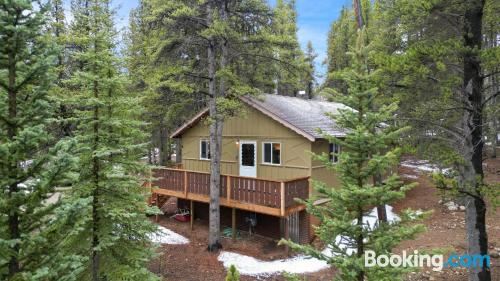 Cozy 2Br Alma Mountain Cabin预订价格,联系电话位置地址【携程酒店】