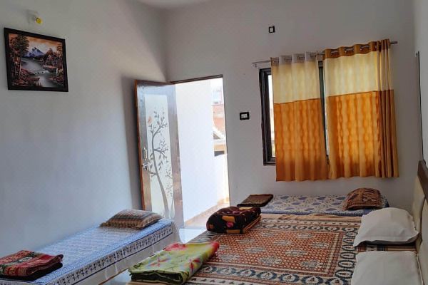 Raj Homestay预订价格,联系电话位置地址【携程酒店】