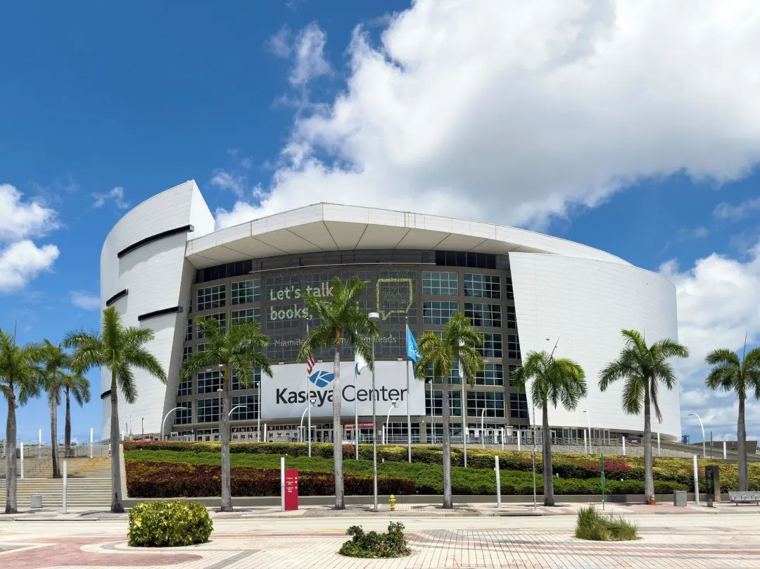 Yotelpad Miami - Hialeah, FL