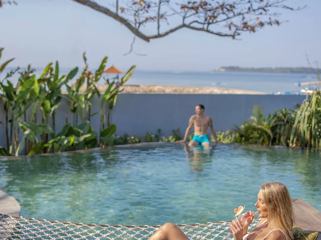 Sumitra Luxury Villas & Resort By Pramana - Denpasar