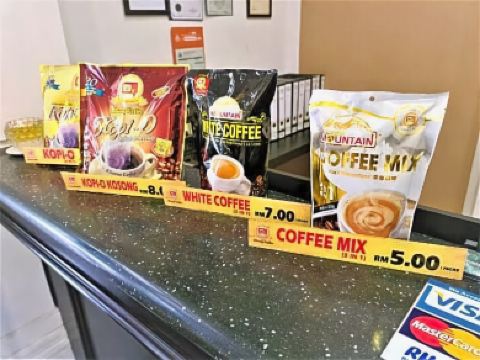 Merdeka Hotel in kluang | 2023 Updated prices, deals - Klook India