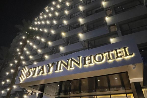 住宿公寓金字塔酒店(Stay Inn Pyramids)预订价格,联系电话位置地址【携程酒店】