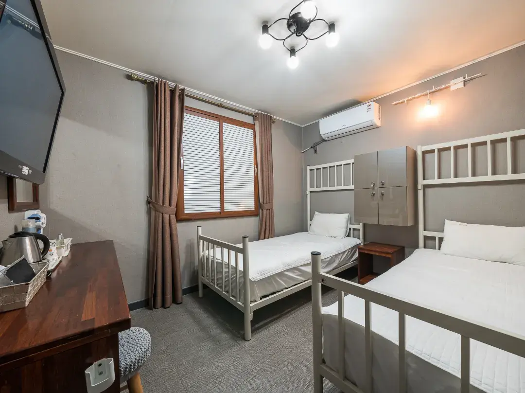 Jinju Cozy - Namhae-gun