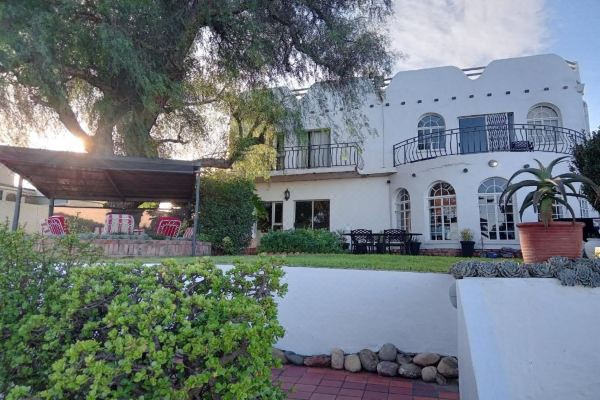 阿多河滨别墅酒店(Addo Riverside Villa)预订价格,联系电话位置地址【携程酒店】