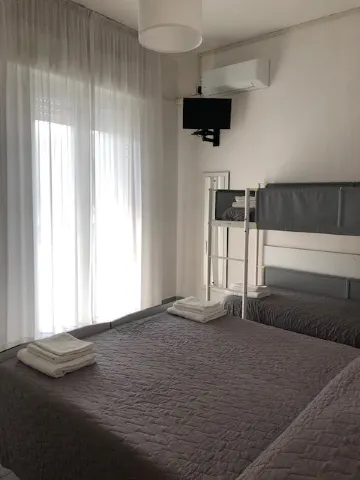Hotel Oria - Rimini