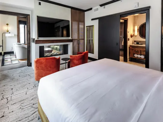 Hotel Renegade - Boise, ID