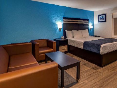 SureStay Plus Hotel by Best Western Humble Houston - 2022 hotel deals ...