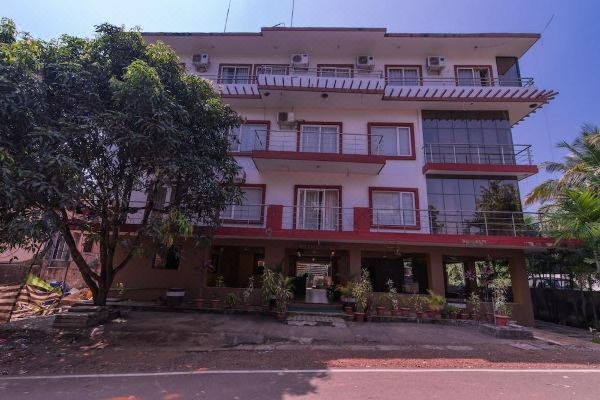 Hotel Nova de Goa预订价格,联系电话位置地址【携程酒店】