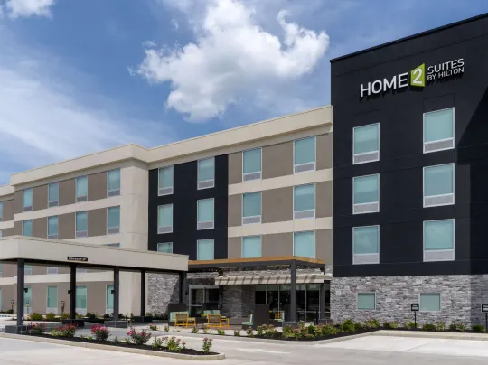 Home2 Suites By Hilton Kokomo - Kokomo, IN