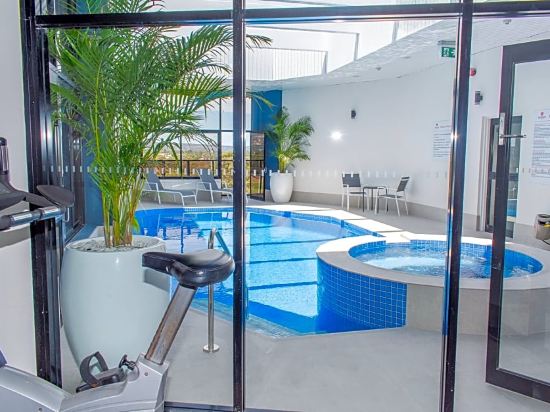 Rydges South Park Adelaide Adelaide - 2022 hotel deals - Klook United ...