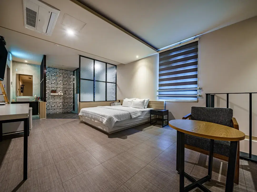 Carpe Hotel - Gimhae-si