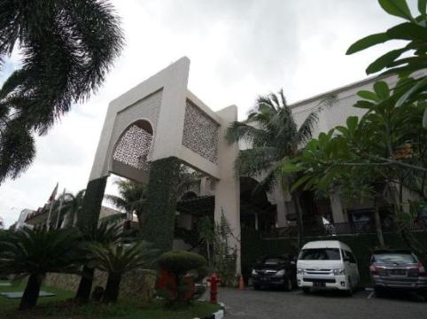 The Pade Hotel in Aceh Besar | 2023 Updated prices, deals - Klook ...