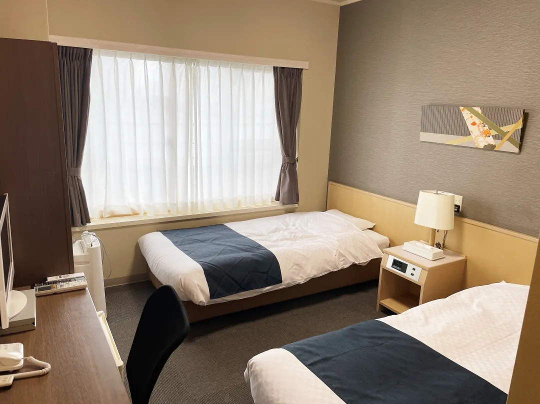 Hotel Takako - Aizuwakamatsu