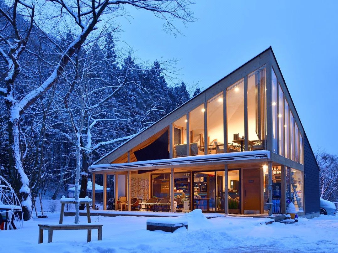 The Best 15 Onsen in Japan: Hot Springs to Visit in the Winter - Japan ...