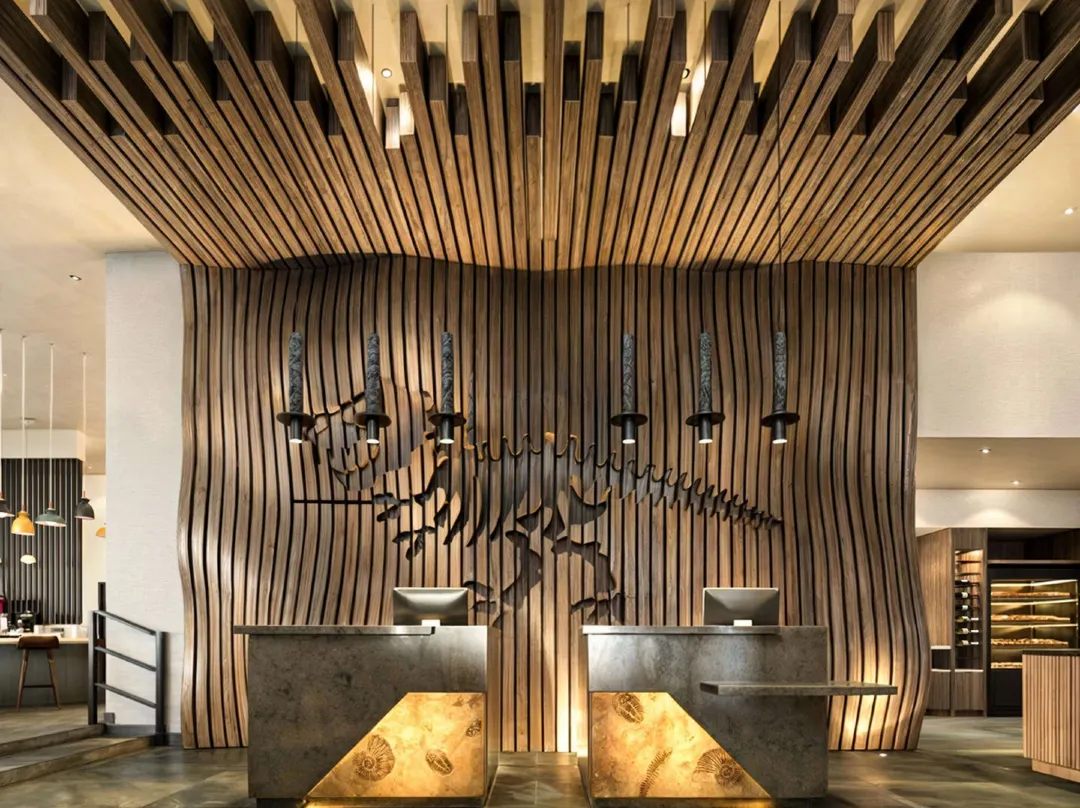 Tru By Hilton Saltillo - Saltillo