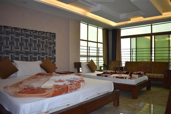 穆萨高地(Moosa Heights)预订价格,联系电话位置地址【携程酒店】