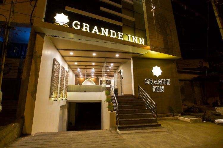 Grande Inn in Tiruchchirappalli district | 2024 Updated prices, deals ...