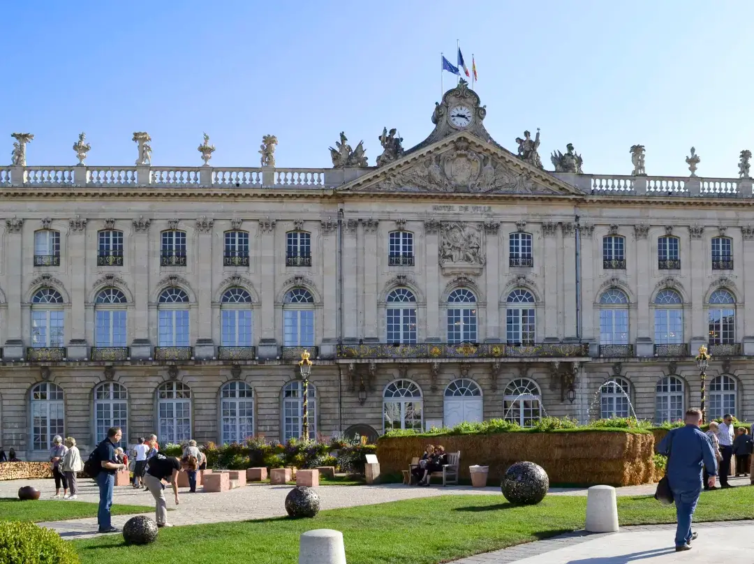 Ibis Styles Nancy Ouest Laxou - Laxou
