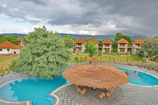 野玫瑰度假村(Wild Rose Resort and Spa)预订价格,联系电话位置地址【携程酒店】