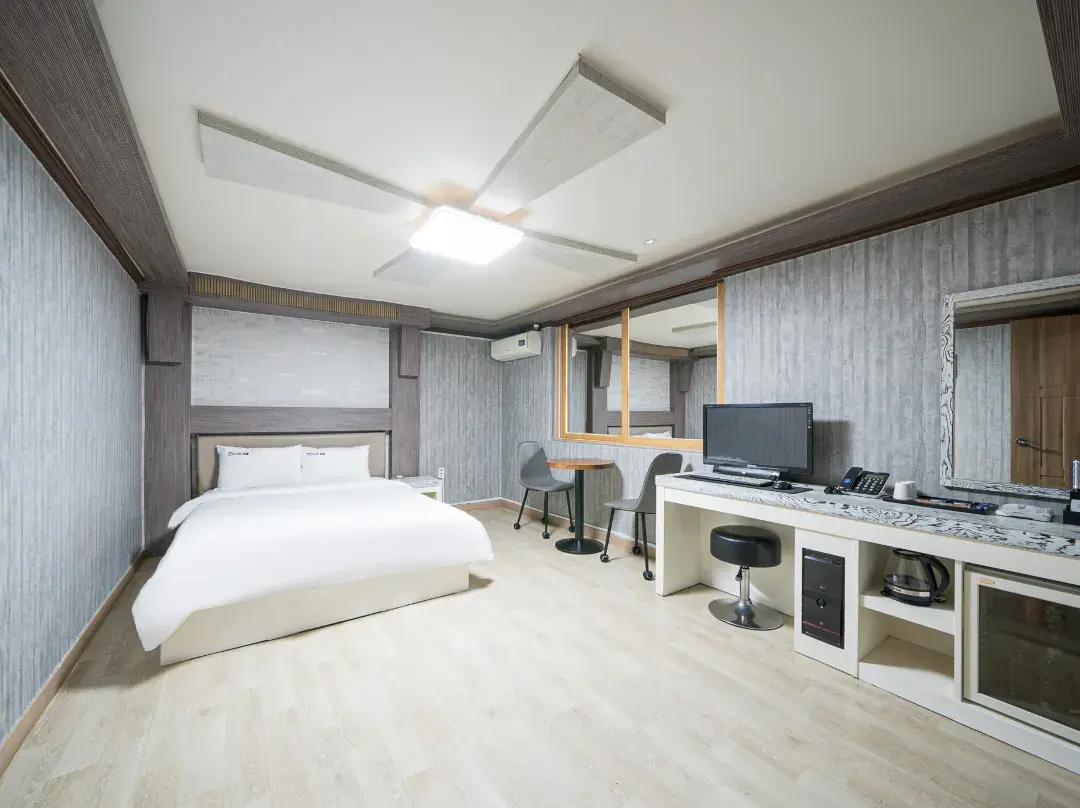 Gwangyang Cck - Suncheon-si