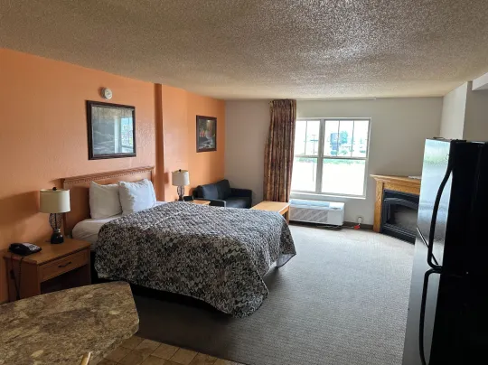 Grand Smokies Resort Lodge Pigeon Forge - Sevierville, TN