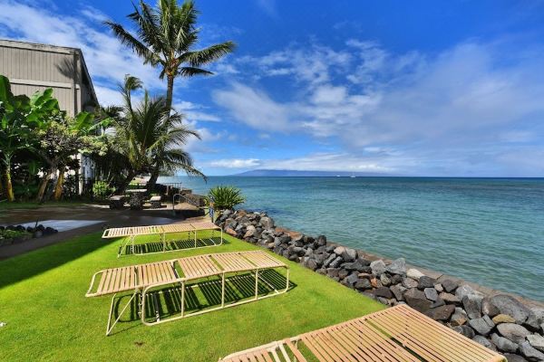 卡哈纳礁石111(Kahana Reef 111)预订价格,联系电话位置地址【携程酒店】