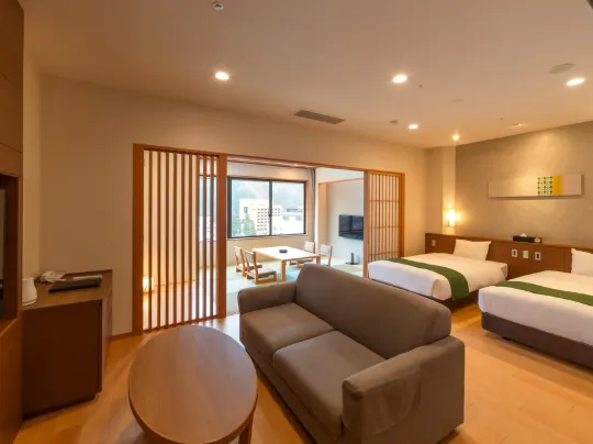 Kurobe Unazukionsen Yamanoha - Kurobe