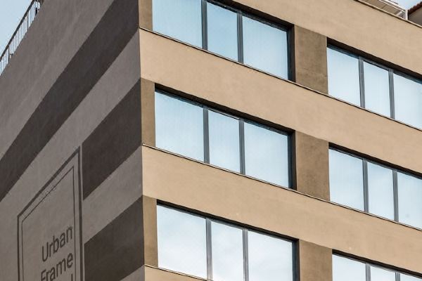 Urban Frame Acropolis预订价格,联系电话位置地址【携程酒店】