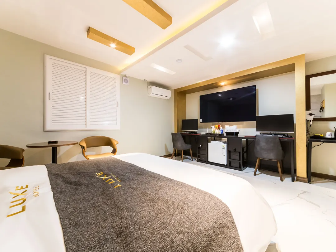 Goyang Luxe - Goyang