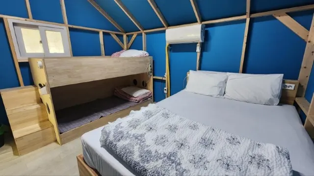 Pocheon Zeiland - Pocheon-si