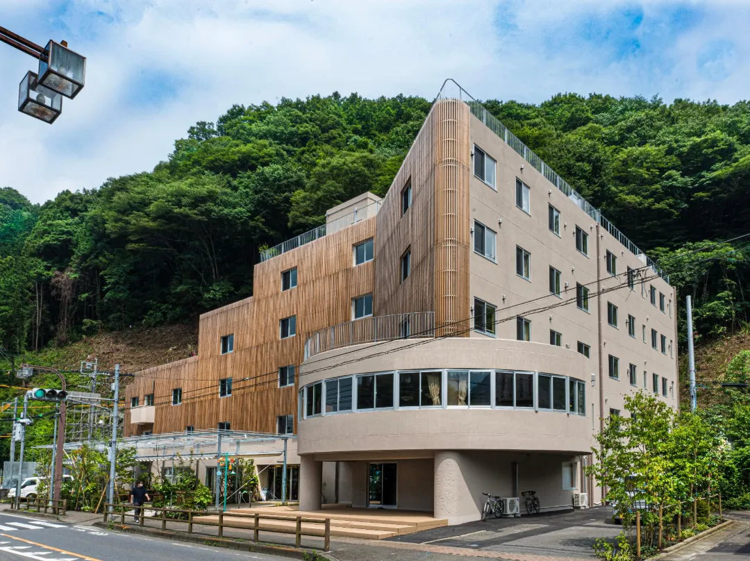 Takaone Activity&stay - Hachiōji