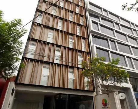 Tierra Viva Miraflores Centro - Lima