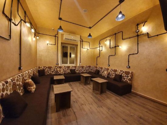 Holy Sheet Hostel Cairo - 2022 hotel deals - Klook United States