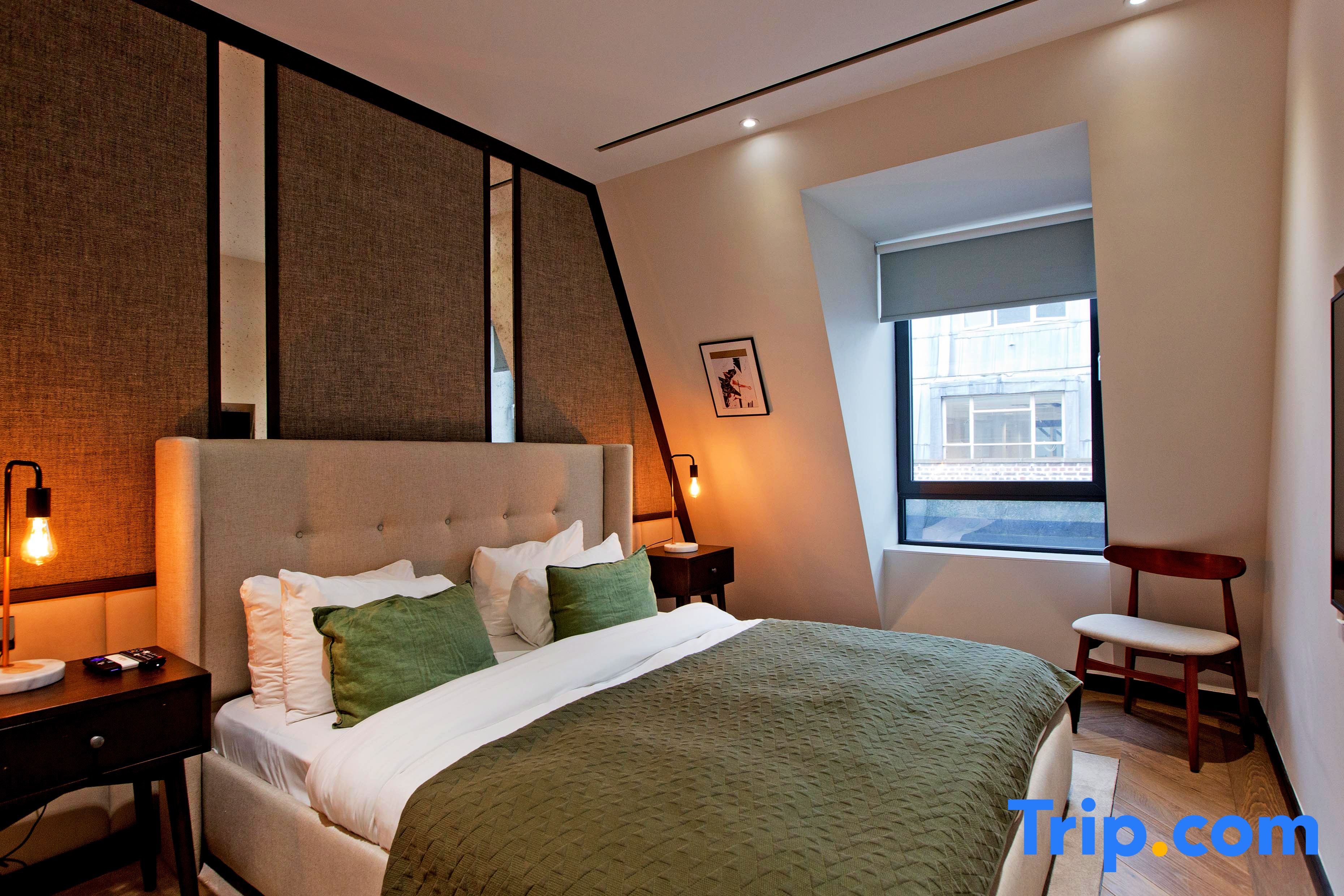 37GS Residences 2-Bed Executive 518 Book / Directions - NAVITIME Transit