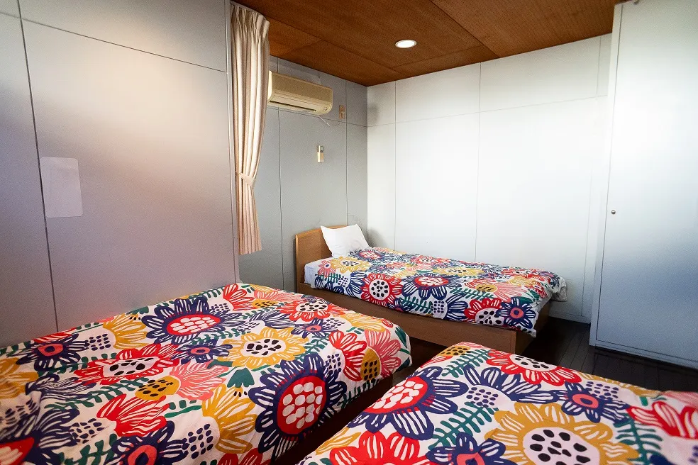 Shuzenji Forest - Izu