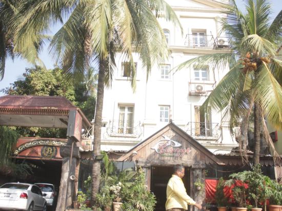 Hotel Benzy Palace in | 2023 Updated prices, deals - Klook United States